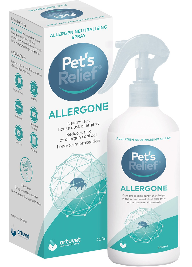 Allergone – Barfcenter Nord
